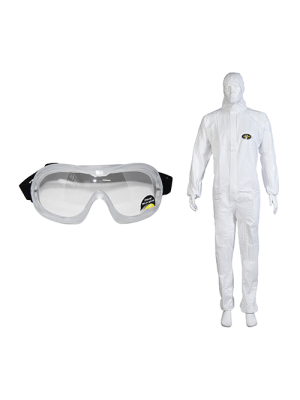 Protección Corporal - EPP - Productos